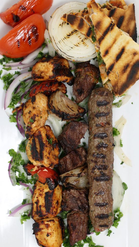 Home - Habib's Cuisine