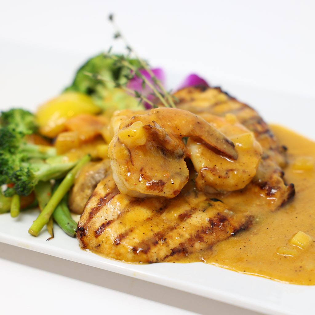 Home - Habib's Cuisine